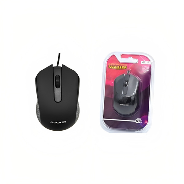 خرید و قیمت ماوس مچر مدل MR137