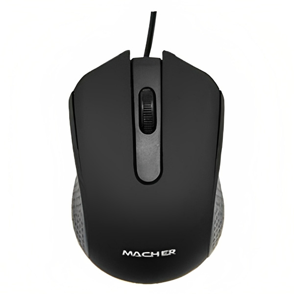 خرید و قیمت ماوس مچر مدل MR137